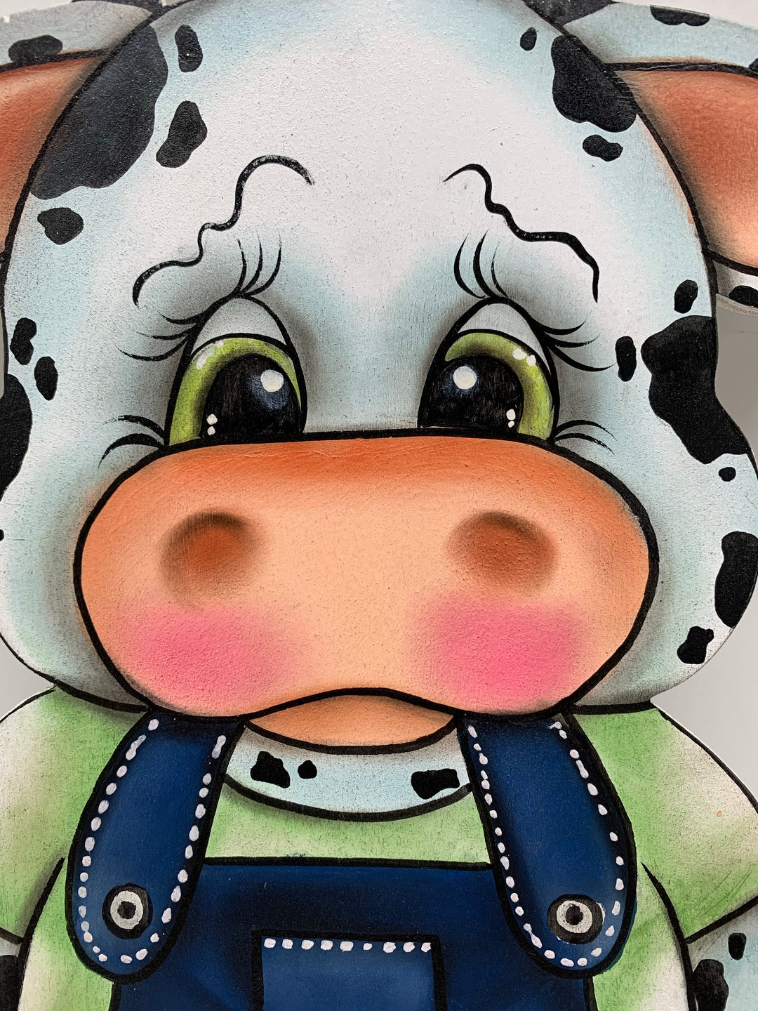 Cartoon cut outs – WoodArtStudio