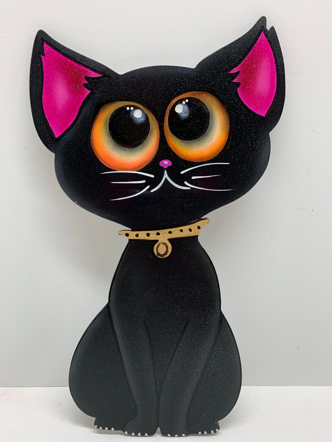 Cartoon cut outs – WoodArtStudio